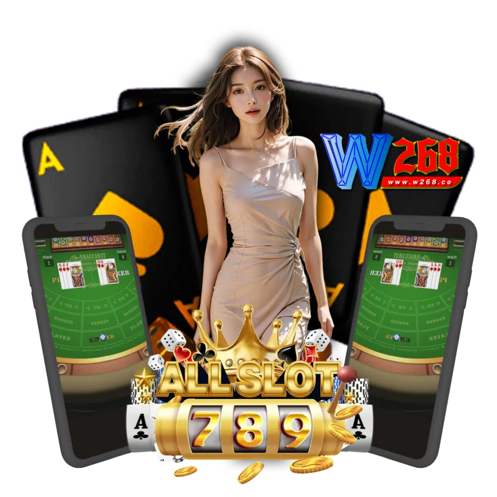 w268 การันตีเว็บดังสมัครได้จริง ไม่ปิดกั้นนักพนันสมาชิกใหม่